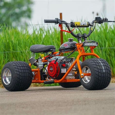 Pin By Kay𖨆 On C A R S♡︎ And Toys Custom Trikes Diy Go Kart Drift