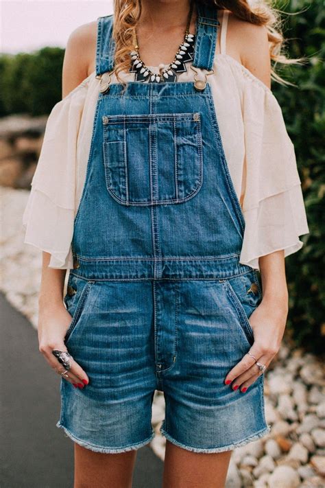 Who Wears Shortalls Twenties Girl Style Shortalls Outfit Girl