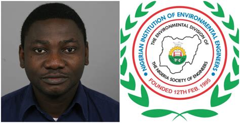 Engrs In Nigeria Name Muritala Kolawole NEC Member