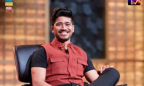 Andrew E Rubin Father Of The Android” Success Story Through Technology