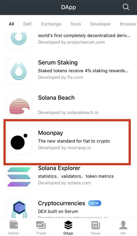 solana wallet operation guide mathwallet
