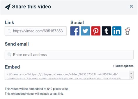 how to embed a video on website a complete guide