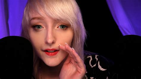 ASMR Close Sensitive Whispers In Your Ears YouTube