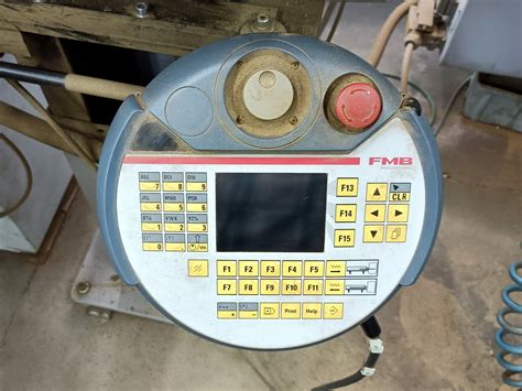 Star Sv 38r Cnc Turning Centre