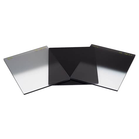 Lee Filters Seven5 75×90 Seascape Nd Filter Set Id