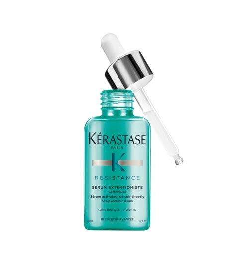 Kérastase Resistance Bain Extentioniste 500ML Jean Louis David