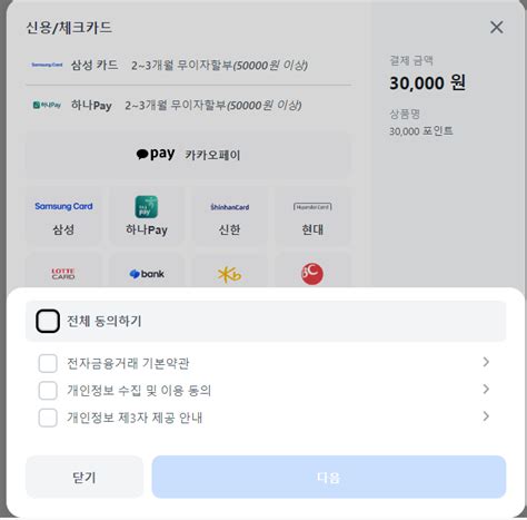 결제 위젯 관련 Toss Payments 개발자 커뮤니티