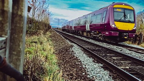 Class 170 East Midlands Railway News