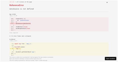 Remote Grouping DevExtreme Data Grid Codesandbox