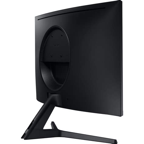 Samsung C27RG50FQU 27And#34; 240 Hz Full HD Curved LED Gaming Monitor ...