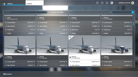 PMDG 737 Liveries Are Now Available From The Marketplace 52 OFF