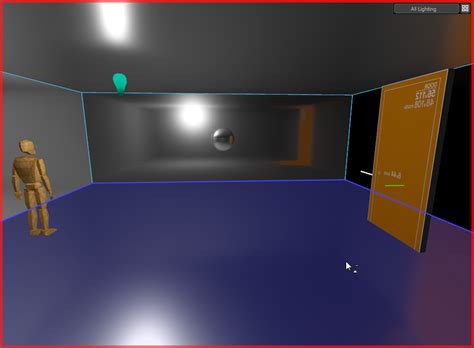 Render Dynamic Entities To Cubemaps Issue 3140 Facepunch Sbox