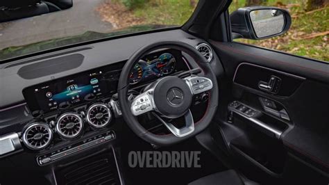 Mercedes Benz Glb Introduced In India Prices Start At Rs 6380 Lakh Overdrive