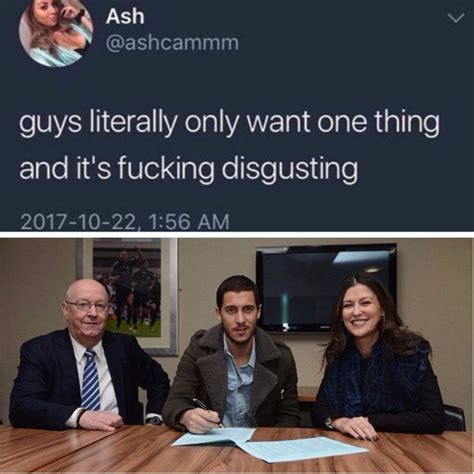 Guys Literally Only Want One Thing And Its Fucking Disgusting R