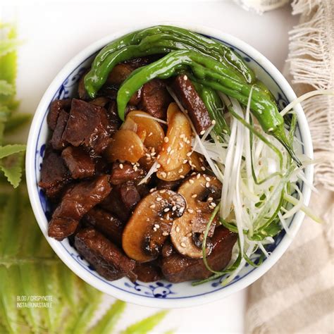 스테이크덮밥 만들기 소스 오늘뭐먹지 간단 해결 네이버 블로그