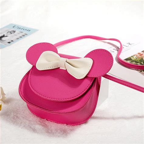 Girls Cute Mini Bag
