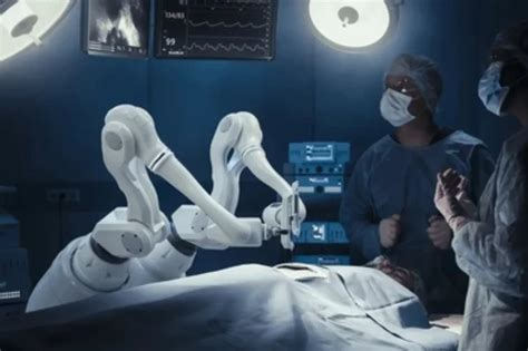 Robotic Assisted Laparoscopic Prostatectomy Katihar Urology And Stone Clinic