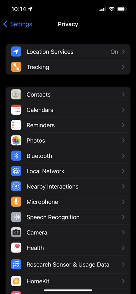 How To Share Your Location On An IPhone Android Authority