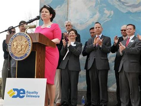 Delaware House To Vote On Same Sex Marriage Bill