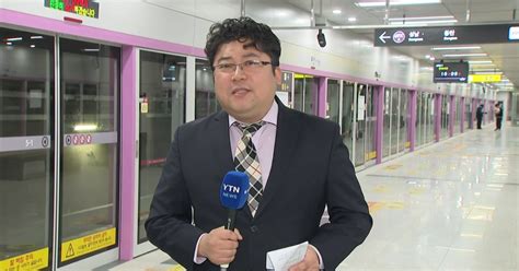 Gtx A 수서∼동탄 구간 개통출퇴근 20분 시대 개막