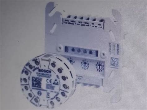 Flm 420 O1i1 Output Input Interface Monitor Modules At Rs 3500