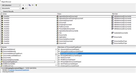 Solved Limiting Visibledocuments To Open Idw Files Autodesk Community