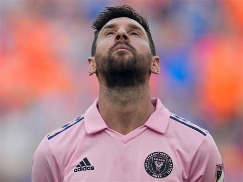 Messi Copa E Público Recorde Como O Futebol Enfim Pegou Nos Eua