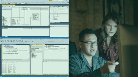 online course choosing between multidimensional and tabular models in