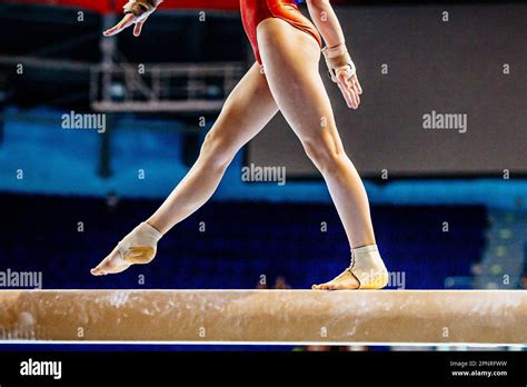 Who Invented The Beam In Gymnastics at Shanita Matheny blog
