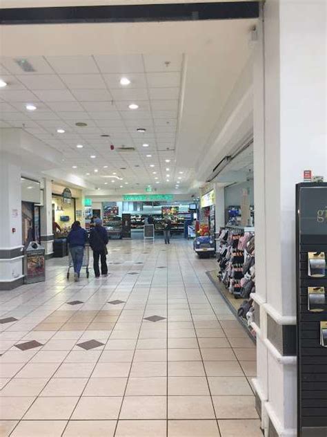 Dunnes Stores Ballyvolane Shopping Centre Ballyhooly Cork County