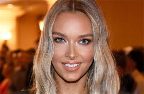 Camille Kostek Bio Net Worth Age Height Weight Wiki Career Boyfriend Family Kemi Filani