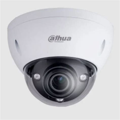 8MP Dahua WDR IR Dome Network Camera Camera Range 100m At Rs 26000 In