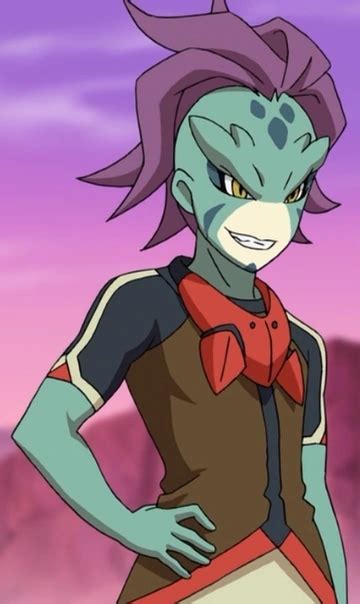 Akura Niyāto Wiki Inazuma Eleven Fandom