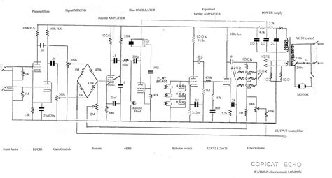 Foot Echo Schematic Drawing At Explore Collection