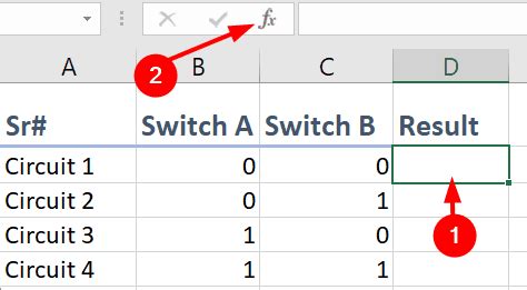 Use AND Function In Excel Usama Babar