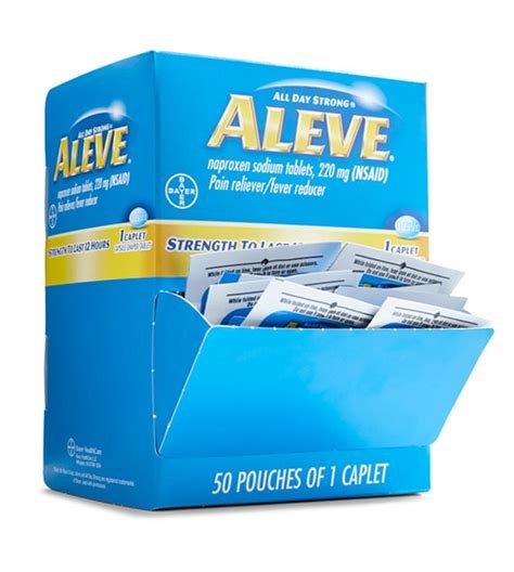 Aleve®