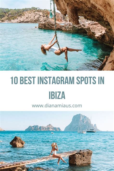 The Most Photogenic Spots In Ibiza Artofit