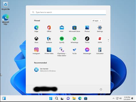 Win11 Fresh Install Pre Installed — Postimages
