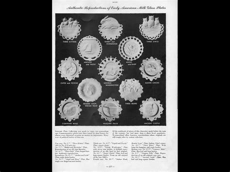 Westmoreland White Milk Glass