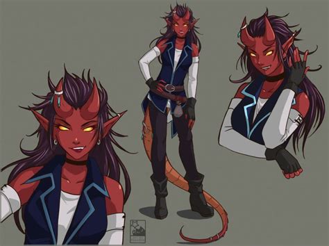 Female Character Design Rpg Character Character Creation Character