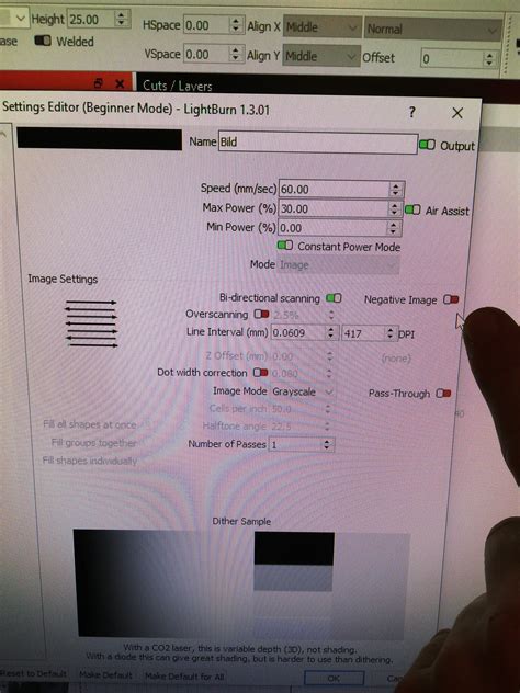Where I Find Or Can Install Hatch Cross Os Specific Lightburn Software Forum