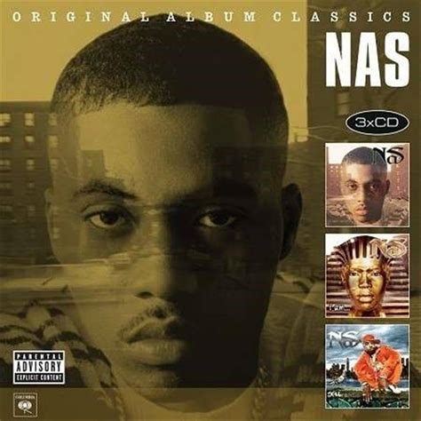 Nas Albumhoezen