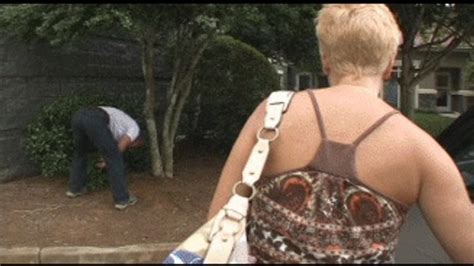 Return Of Lawn Man Mature Tracy Gets Facial After Sex 4 Of 4 Wmv