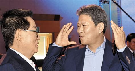임종석 2국가론에… 안철수 “北에 굴종” 오세훈 “종북 넘어 忠北”