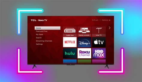 TCL 4-Series
