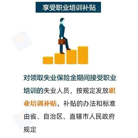 失业了别担心这些待遇可享受 人员 组成部分 政务