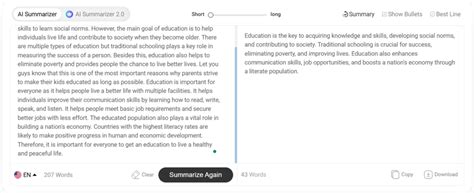 The Best Text Summarizer Ai Summarizer Vs Quillbot Summarizer Outright Store
