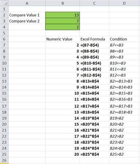 Formulas En Excel New Excel Functions In Office 365 Vstack
