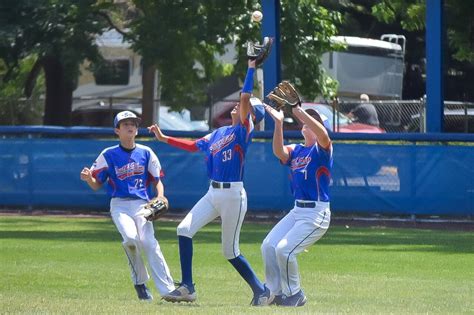 Ny 12s Little League Tournament 2023 These Photos Tell The Story In