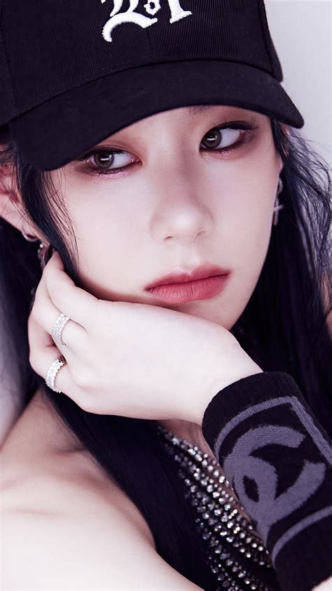 Chaeryeong Itzy Kpop 있지 Korean Girl Group K Pop Girls Kill My